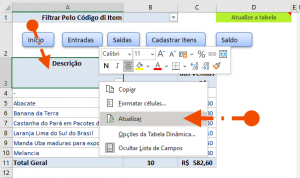 Como criar uma Tabela Dinâmica com Macro VBA? - Tudo Excel