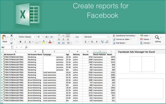 Compreenda os fundamentos da criação de relatórios no Excel - Tudo Excel