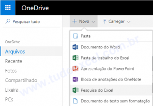 Como Criar uma Pesquisa e Coletar Dados com o Excel - Tudo Excel