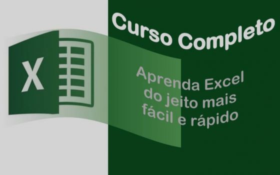 Curso de Excel Completo do Básico ao Avançado - Tudo Excel Curso de Excel Completo do Básico ao Avançado - Tudo Excel