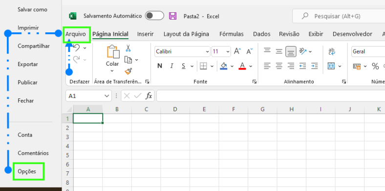 Criar Lista Personalizada e Preenchimento Automático na Planilha - Tudo ...