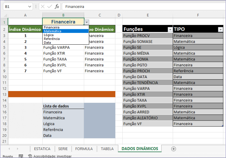Como recuperar uma planilha excluída no Excel - Tudo Excel