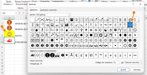 Como inserir sinais e símbolos na planilha do Excel - Tudo Excel