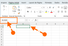 Como Preencher Automaticamente Datas ou Meses no Excel - Tudo Excel